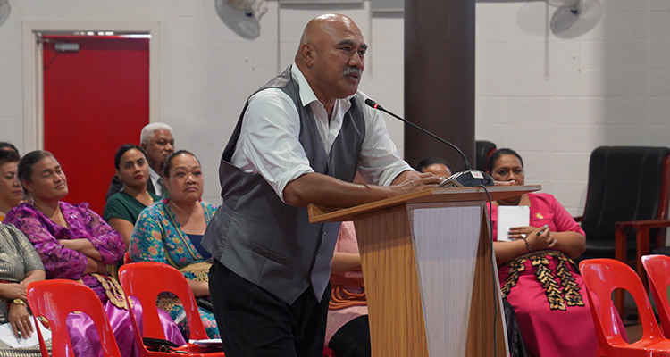 Pacific Labour Mobility: benefits and challenges for Tonga | Matangi Tonga