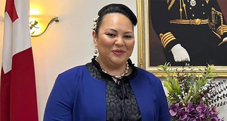 Queensland Tonga day set for November 2 | Matangi Tonga