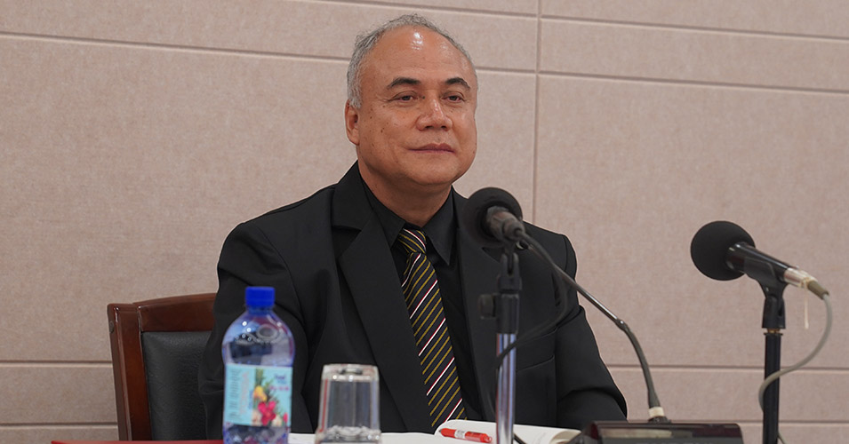 Traffic congestion and inflation among growing concerns for Cabinet ...