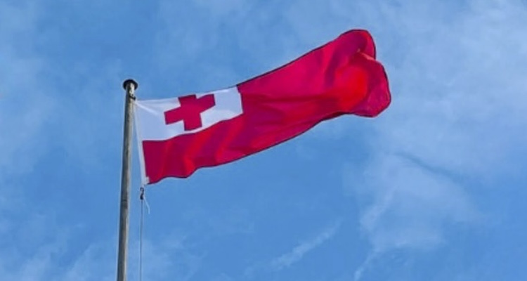 Tonga govt probes reports of vessels flying false flags | Matangi Tonga