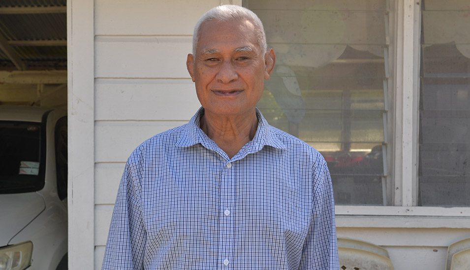 Tonga's first school at Hihifo celebrates 200 years of Christian ...