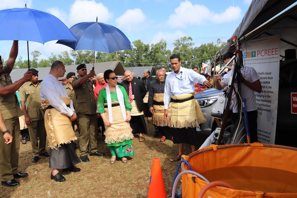 USP has mission to address critical development challenges in Pacific ...