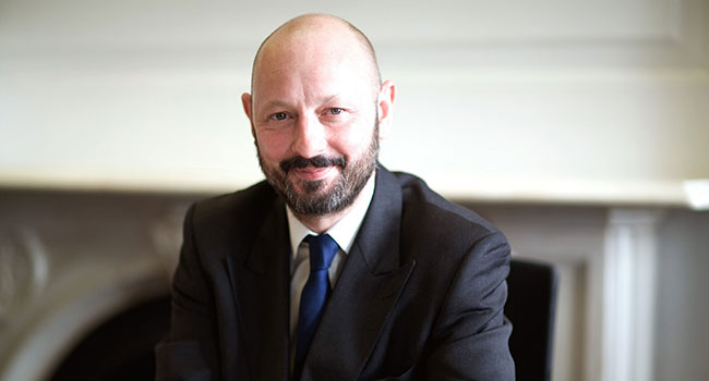 New Supreme Court judge from UK | Matangi Tonga