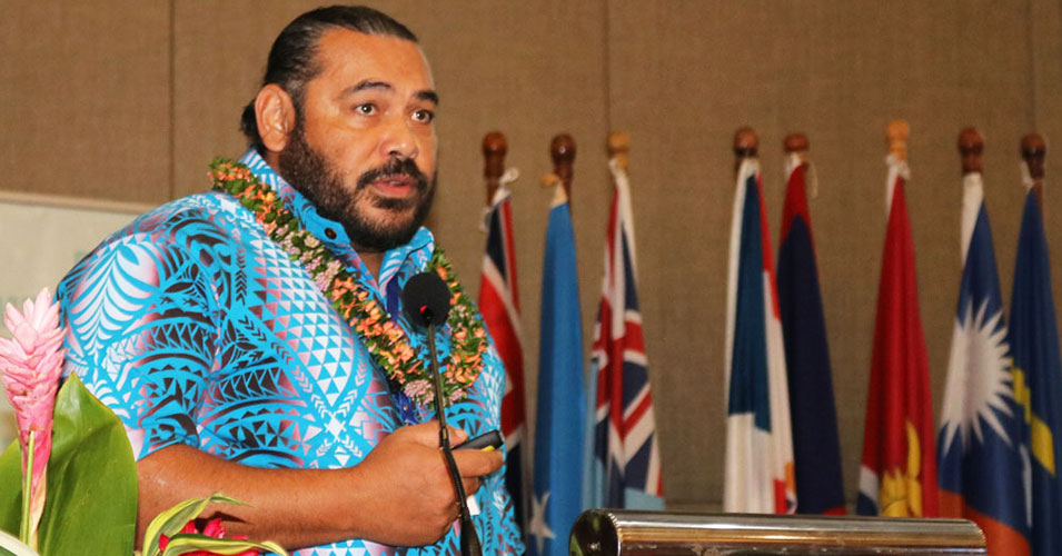 Tonga Met identifies reform needs | Matangi Tonga