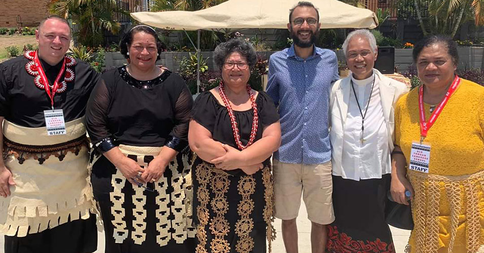Tongan Language classes launched in Brisbane, Australia | Matangi Tonga