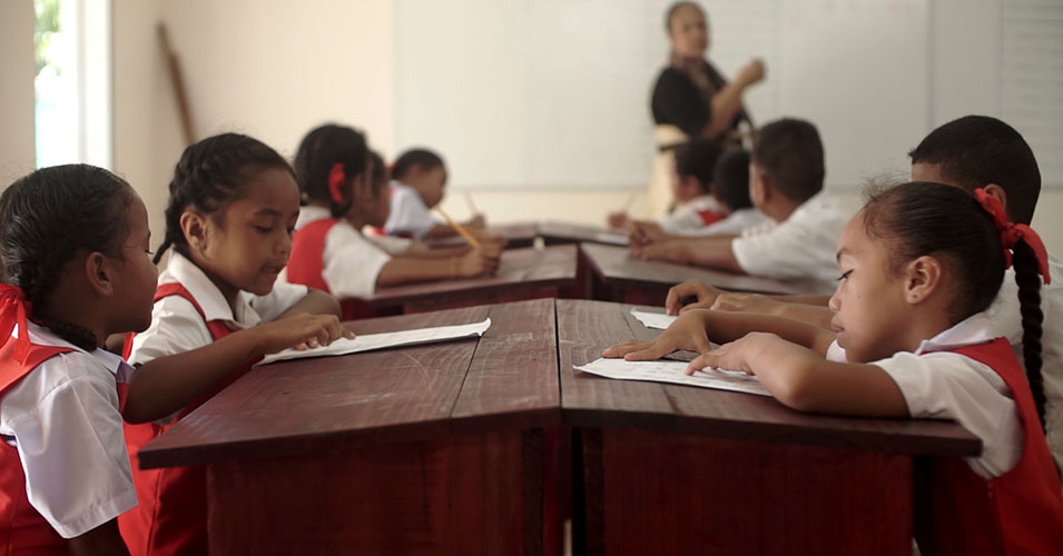 Safer Schools Program will strengthen buildings against natural ...