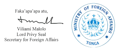 7859 Ministry of Foreign Affairs Vacancies 5 - 19 April 2024 | Matangi ...