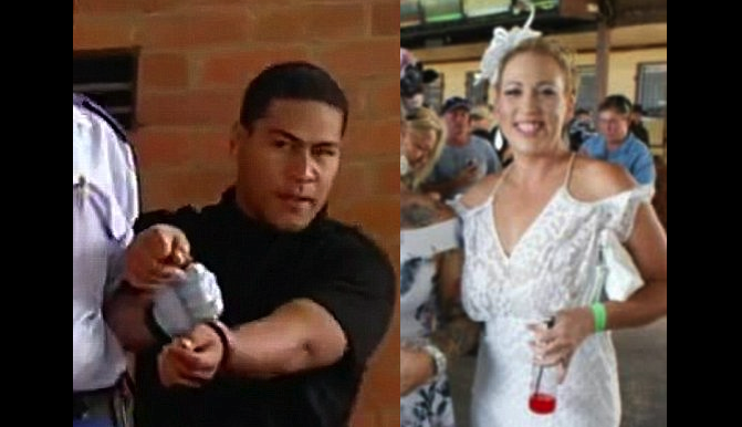 Australian prison guard ‘groomed’ by Tongan inmate | Matangi Tonga