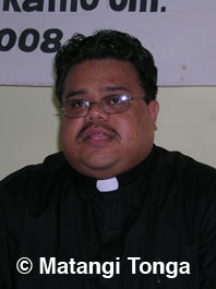 Tongan Catholics to welcome World Youth Day | Matangi Tonga