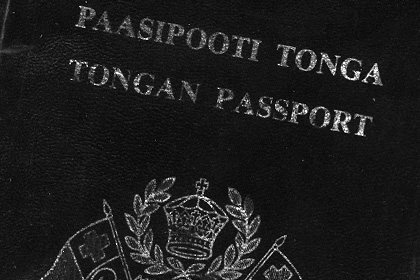 Man convicted in Tongan passport false declaration | Matangi Tonga