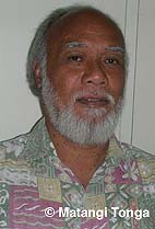 Talanoa, talking from the heart | Matangi Tonga