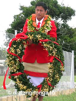 Tonga College celebrates 125 years | Matangi Tonga