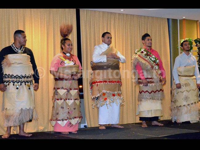Canberra Tongans raise Christmas cheer for Ha’apai | Matangitonga