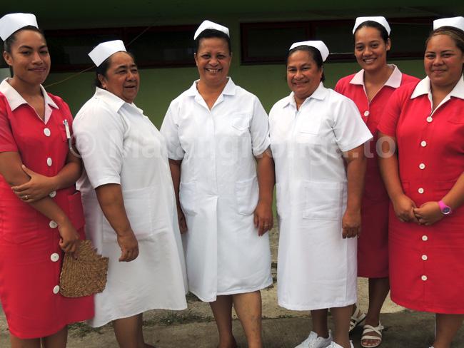 Tonga PM favours biblical economic policy | Matangitonga