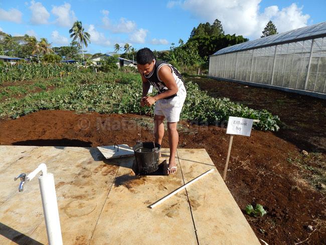 Biogas agriculture could be Tonga’s ticket to booming agro-economy ...