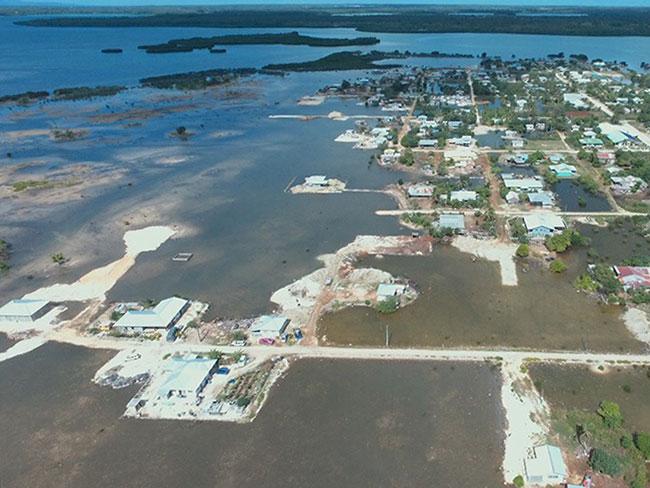 Questions raised as secretive Va'epopua development ignores lagoon ...