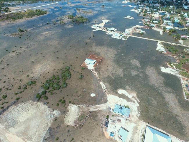 Questions raised as secretive Va'epopua development ignores lagoon ...