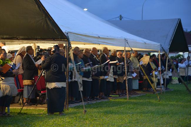 Tonga National Prayer for forgiveness follows month of murders ...