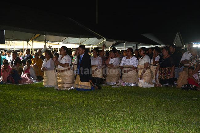 Tonga National Prayer for forgiveness follows month of murders ...