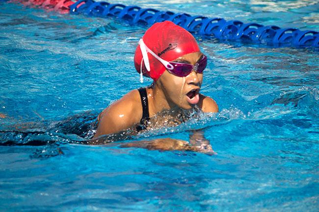 48 medals for Tonga swim club in Fiji swim champs | Matangitonga