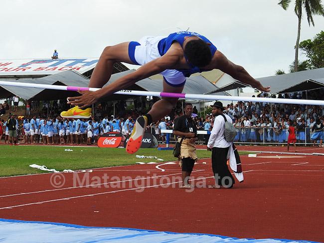 2019 Inter-College Sports Competition wraps up | Matangitonga