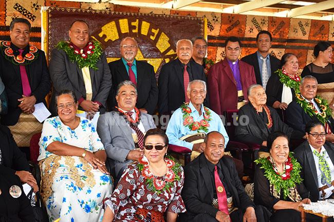 Tonga High School celebrates 72nd anniversary | Matangitonga