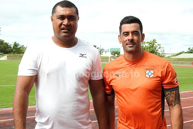 ‘Ikale Tahi squad named to take on Western Force | Matangitonga