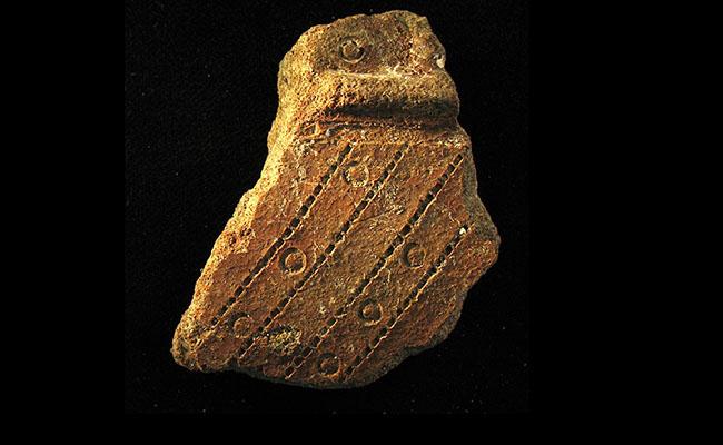 The Lapita origins of Tongan ngatu and design | Matangitonga