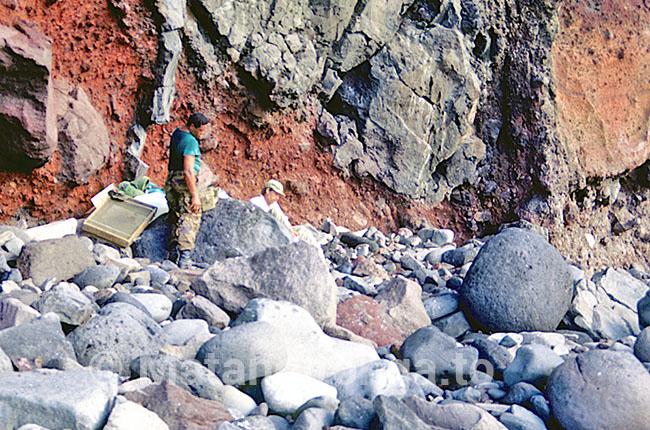 ‘Ata and its archaeology | Matangitonga