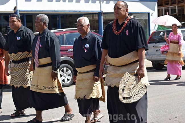 Tonga marks World Teachers' Day | Matangitonga