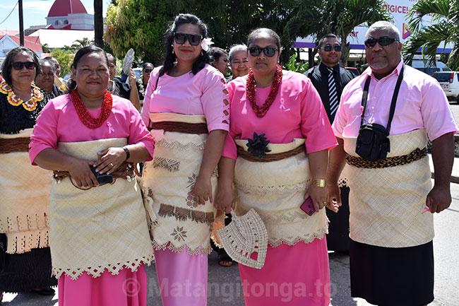 Tonga marks World Teachers' Day | Matangitonga
