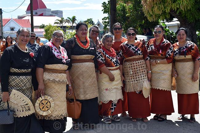 Tonga marks World Teachers' Day | Matangitonga