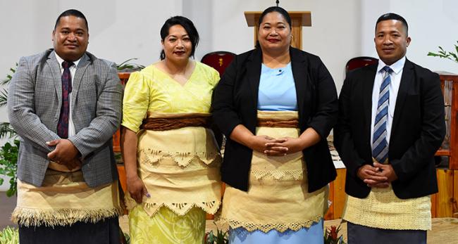 King warns new Legislature to avoid favouritism and decline gifts ...