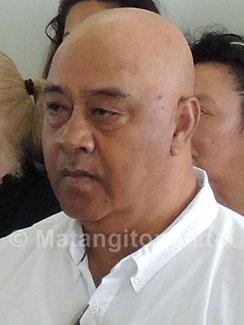 Kali Fungavaka’s father dies at Vaiola Hospital | Matangi Tonga