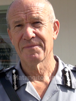 Fungavaka death a tragedy for all | Matangi Tonga