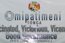Matangitonga | Tonga's Leading News Website