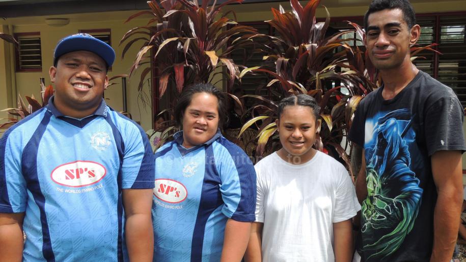 Strong Tongan team for LA Special Olympics World Games | Matangitonga