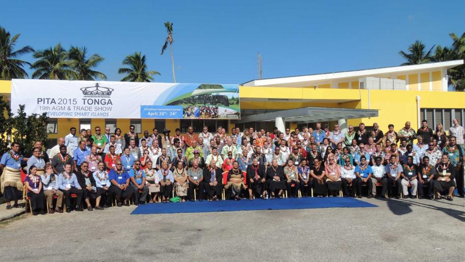 Regional telecom experts meet in Tonga | Matangi Tonga