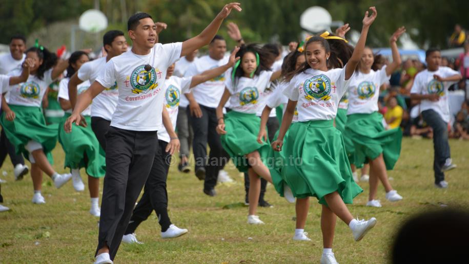 Liahona Saineha Alumni celebrates reunion | Matangi Tonga