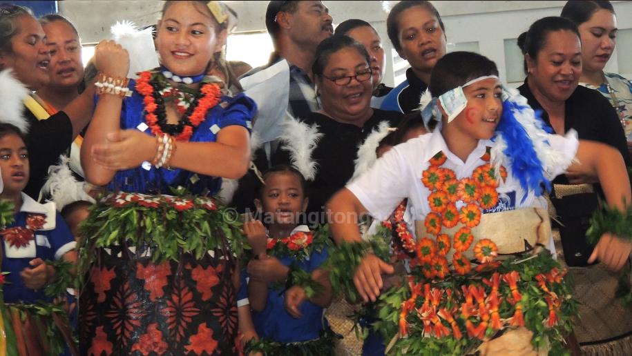 Tupou College 150th Anniversary celebration begins | Matangi Tonga