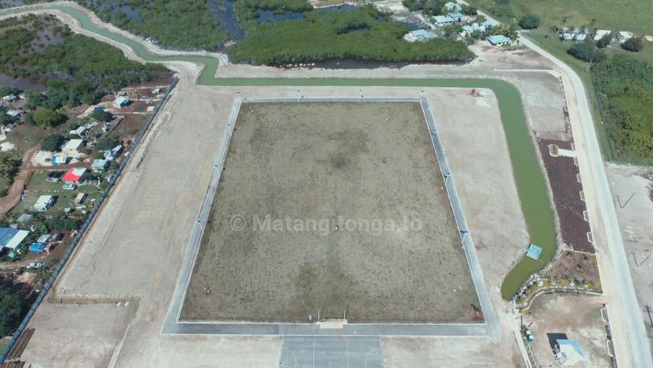 Questions raised as secretive Va'epopua development ignores lagoon ...