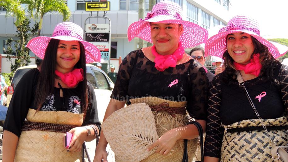 Tonga marks World Teachers’ Day | Matangi Tonga