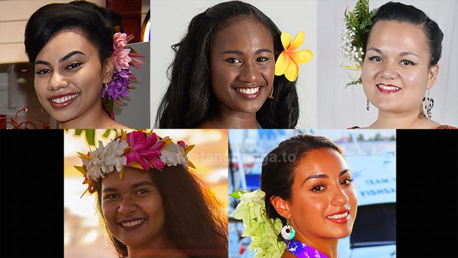 Miss Pacific Islands Pageant in Tonga Nov 29-30 | Matangi Tonga