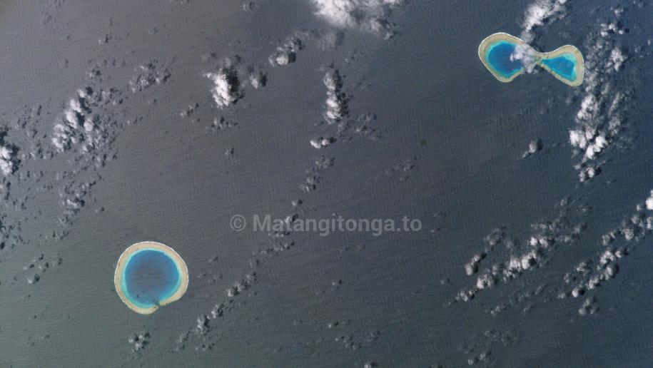 Fiji wants talks over Minerva Reef territorial dispute | Matangi Tonga