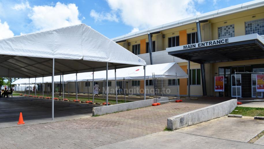 Health officials urge sick people not to travel to Tonga | Matangi Tonga