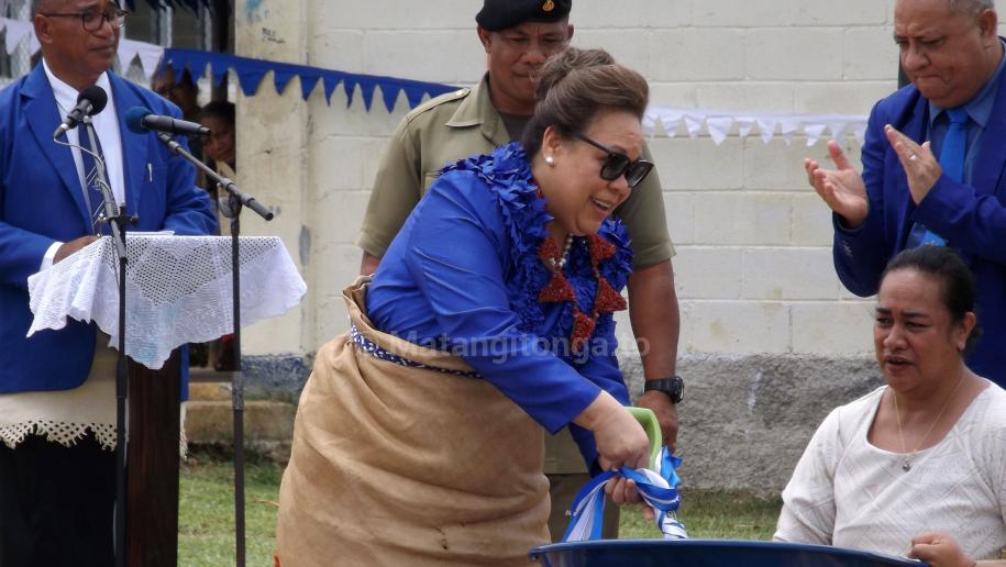 Tupou College 155th anniversary project aims to build new Science ...