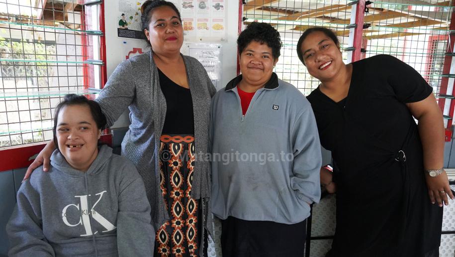 NZ Tongan kava clubs help OTA disability centre | Matangi Tonga