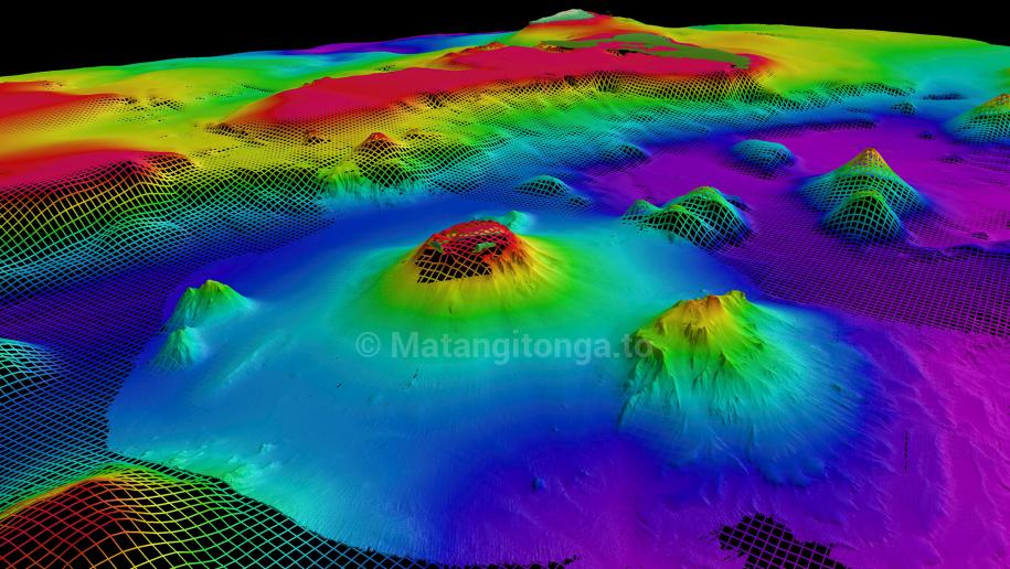 Matangitonga | Tonga's Leading News Website