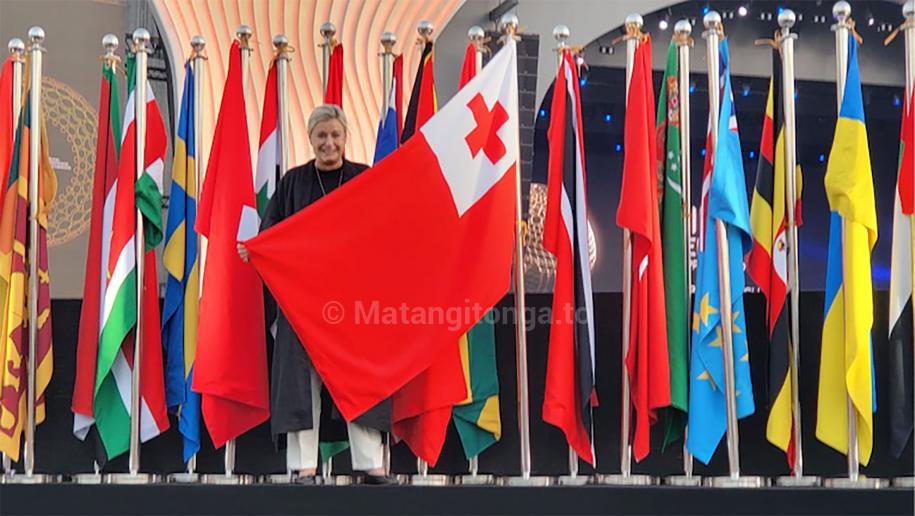 Matangitonga | Tonga's Leading News Website