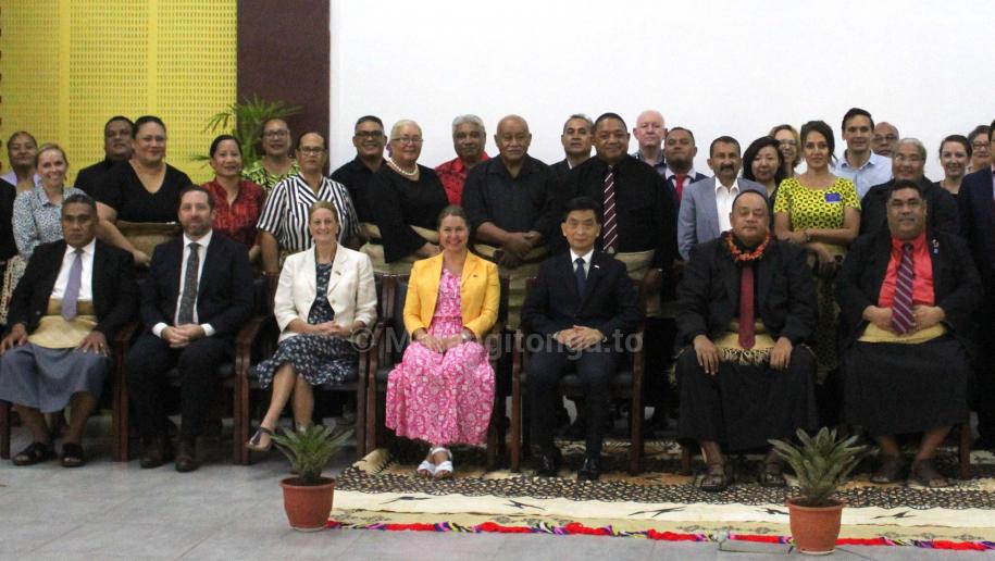 Tonga needs additional $252 million to resuscitate economy, says PM ...